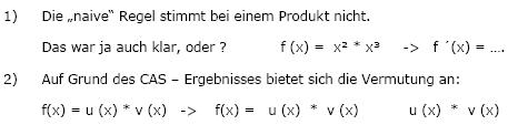Produktregel entdecken